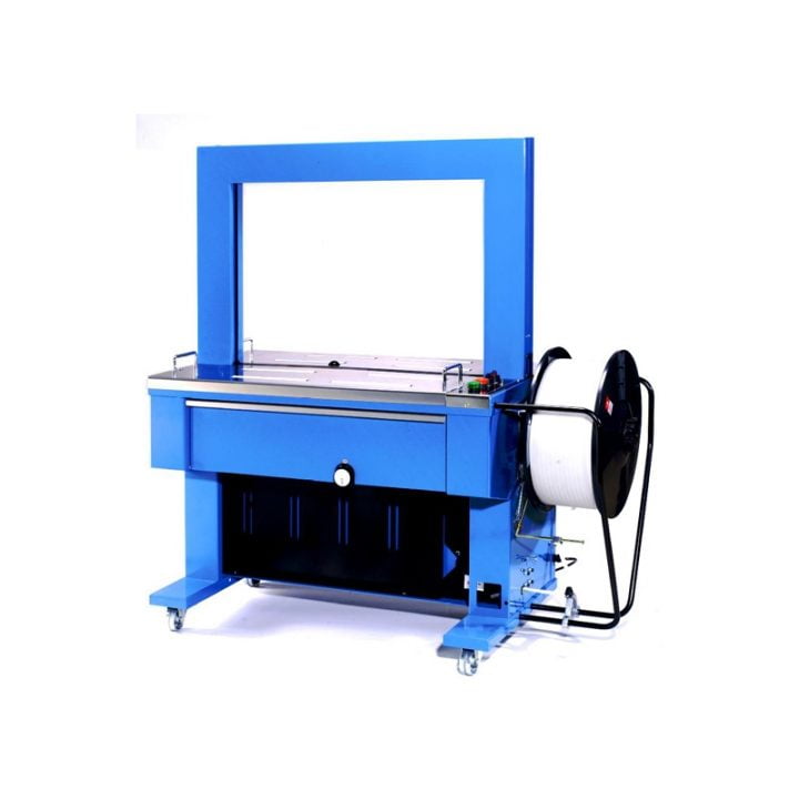 automatic-plastic-strapping-machine - Melbourne Packaging Supplies P/L