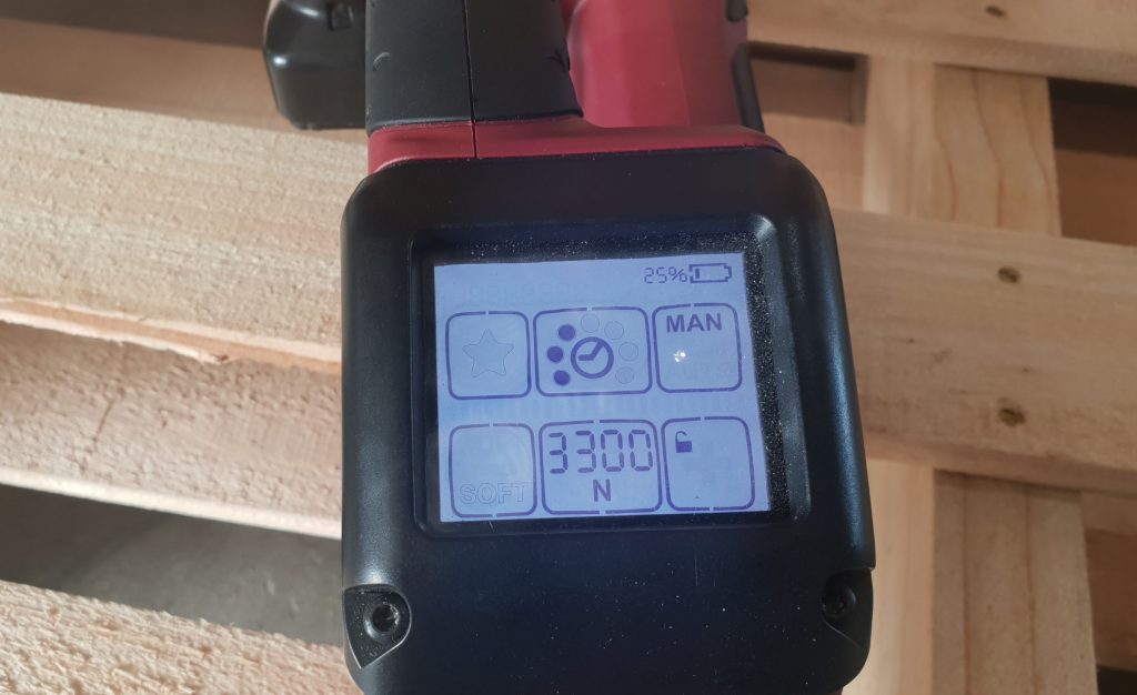 Signode BXT3 Battery Powered Strapping Tool | MelbPack