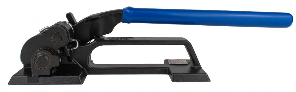 12-19MM STANDARD USA HD STEEL STRAPPING TENSIONER - Melbourne Packaging ...