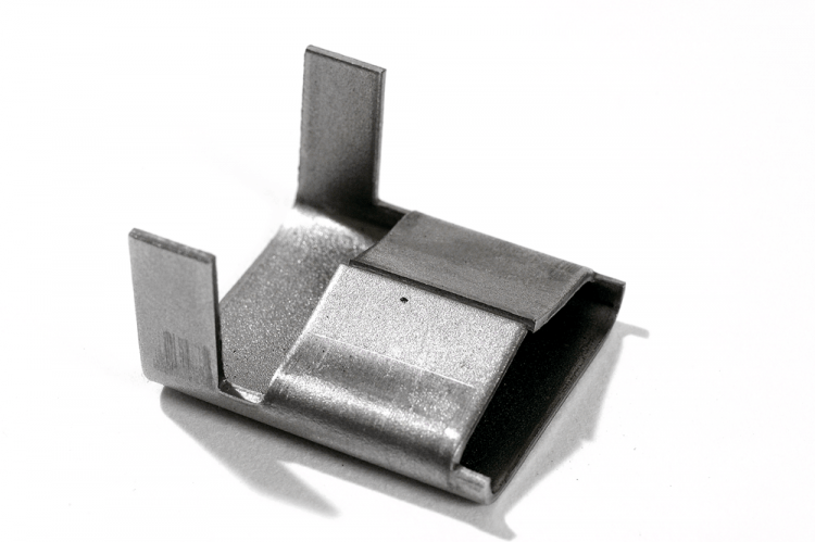 16MM ZR SEALS (1000) - Melbourne Packaging Supplies P/L