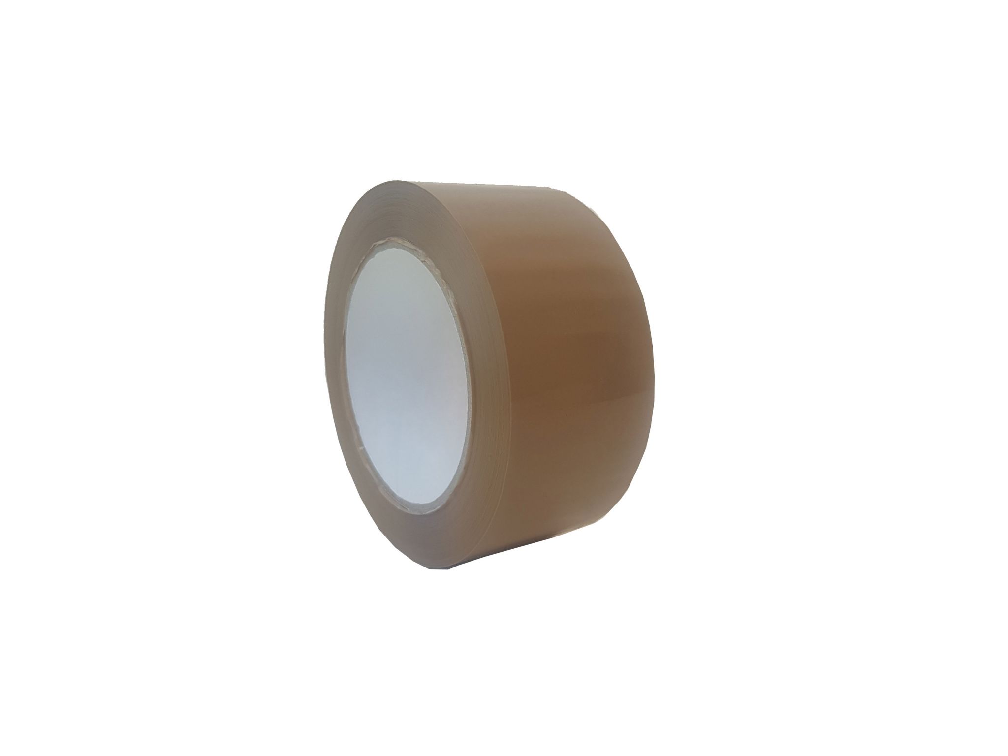 48MM x 100M #370 BROWN TAPE (CTN 36) - Melbourne Packaging Supplies P/L