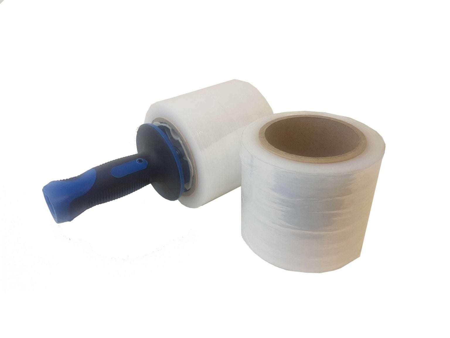 Bundling Film Wrap (100mm x 300m x 20um) | MelbPack