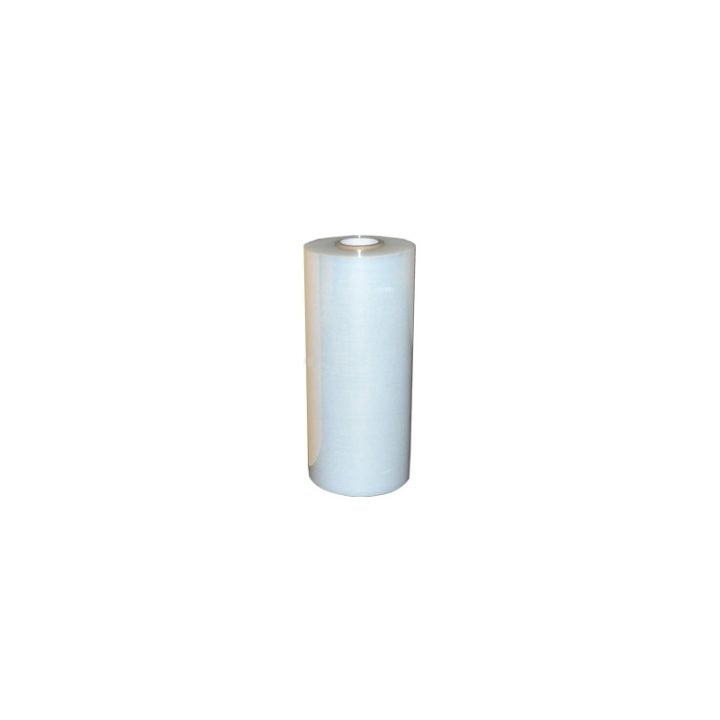 Clear Cast Stretchwrap (500mm x 1215m x 25um) | MelbPack
