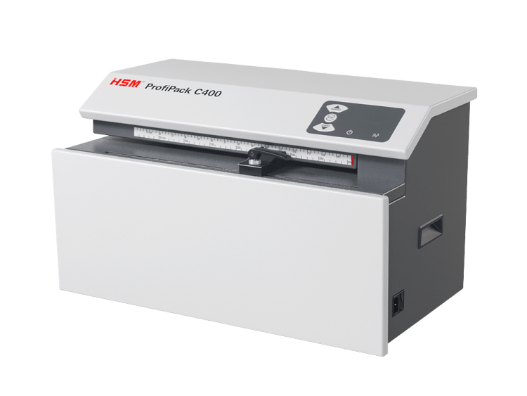 HSM ProfiPack C400 Packaging Machine | MelbPack