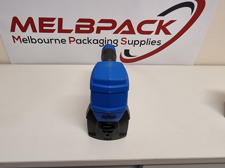 Battery Powered 32mm Stapler | Melbourne Packaging Supplies