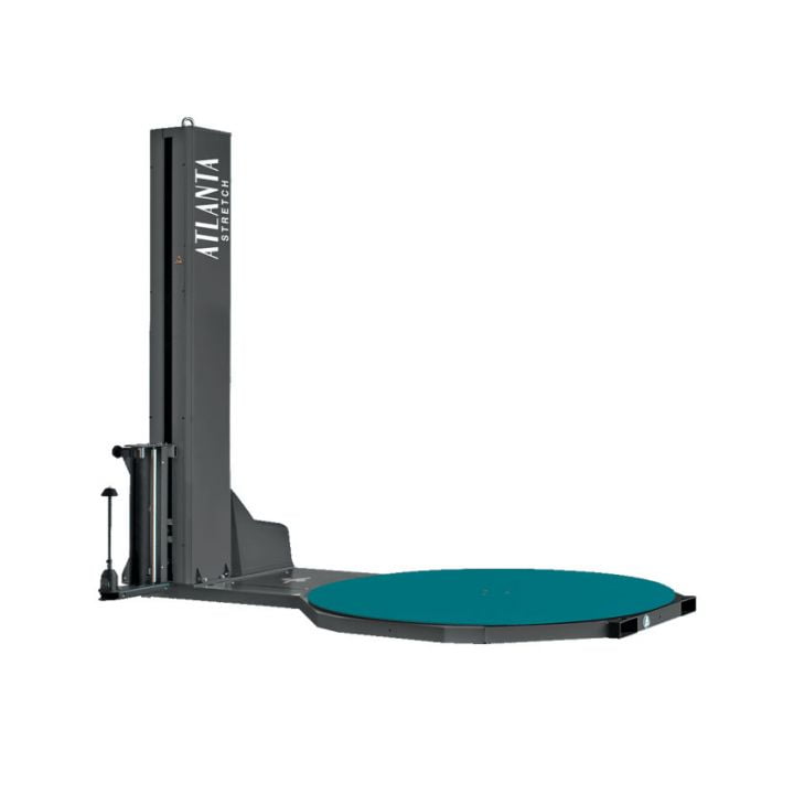 Eva 1500kg Capacity Pallet Wrapping Machine (XF2010) | MelbPack