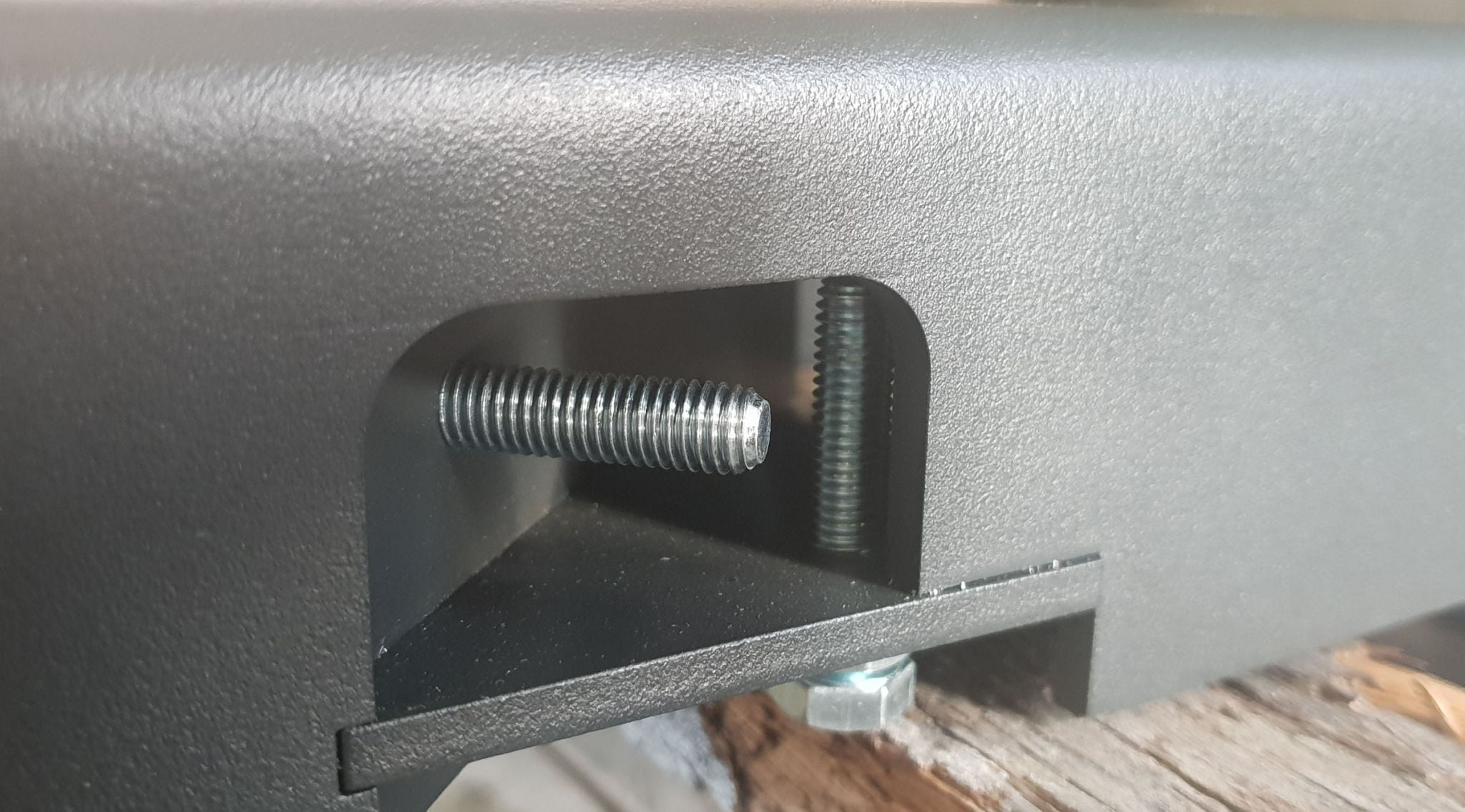 Standard Pallet Ramp For XF Series Pallet Wrappers