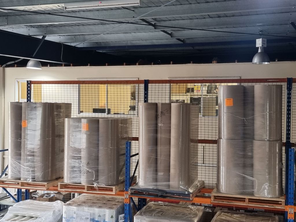 corrugated-board-pallets - Melbourne Packaging Supplies P/L