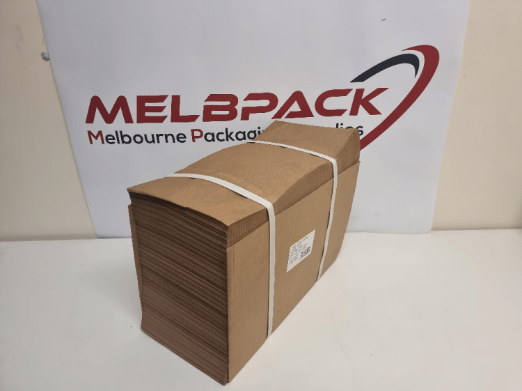 Z-Fold Paper Void Fill Protective Packaging (380mmx500m) | MelbPack