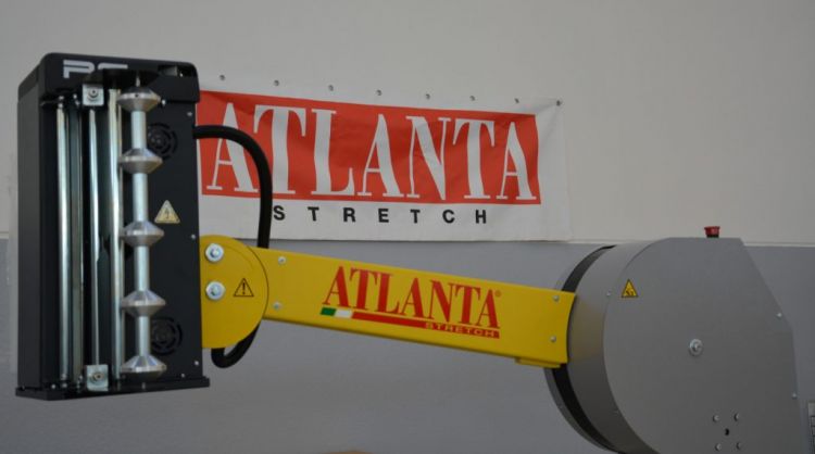 Stretch Film Slitter for Pallet Wrapping | MelbPack