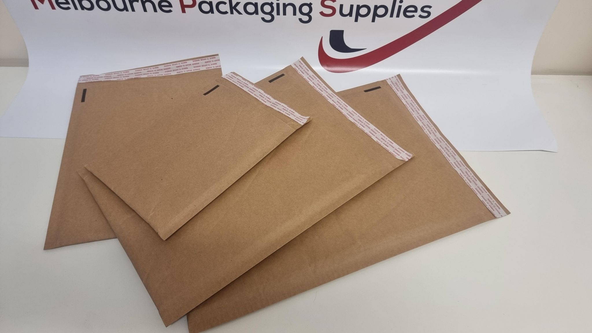 240MM x 345MM +40MM FLAP FLAP HONEYCOMB PADDED MAILER (CTN 100 ...