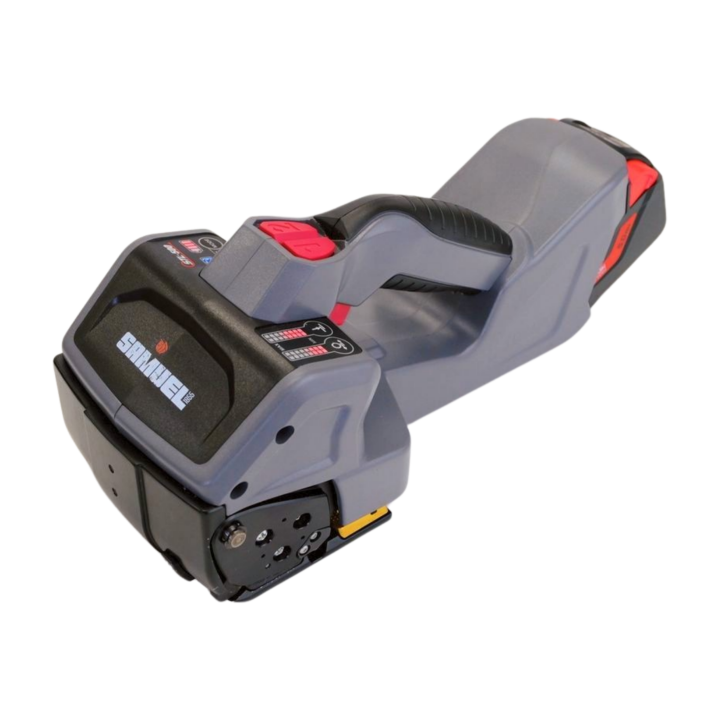 USA STL-500 HEAVY DUTY 720KG BATTERY STRAPPING TENSIONER
