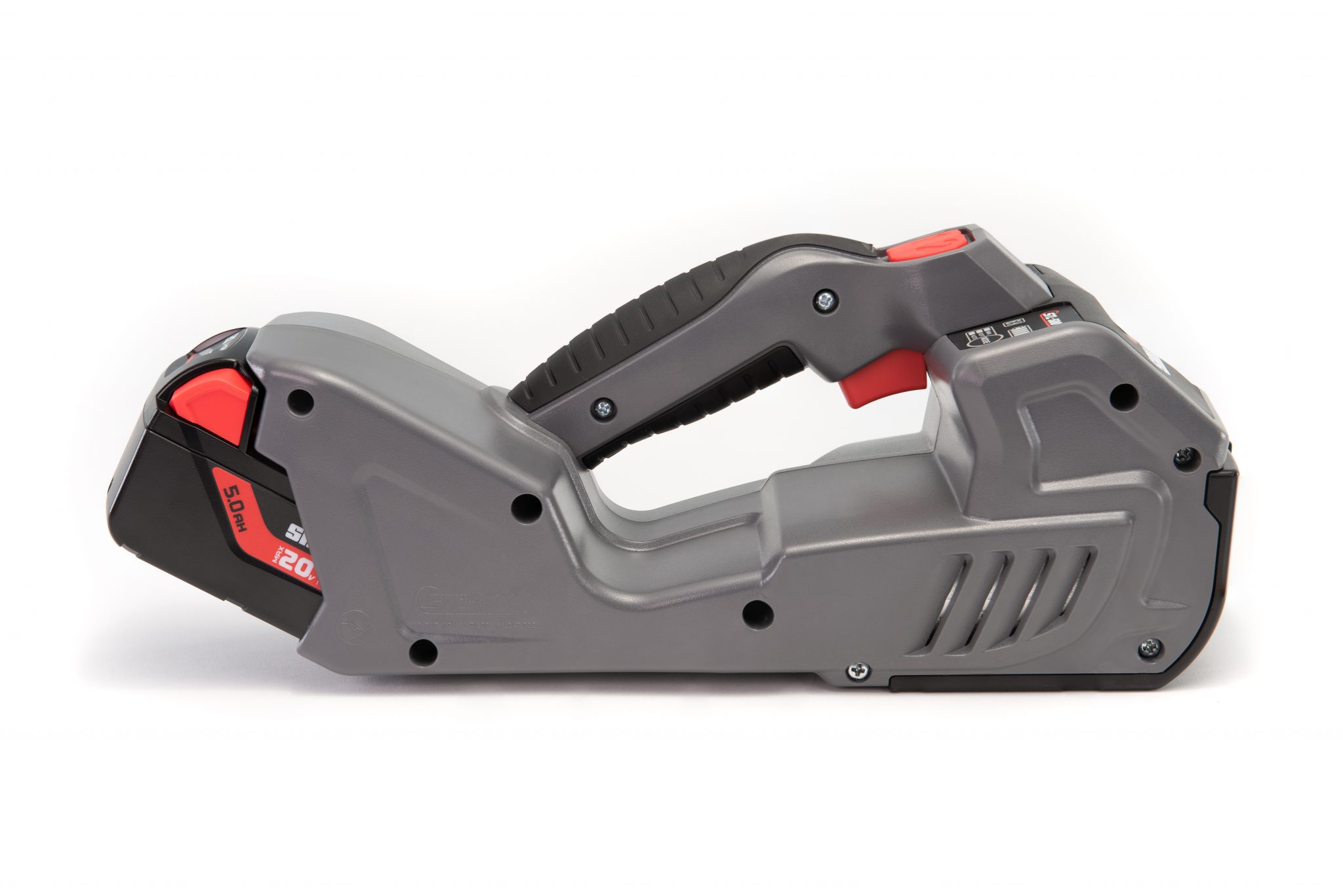 USA STL-500 HEAVY DUTY 720KG BATTERY STRAPPING TENSIONER