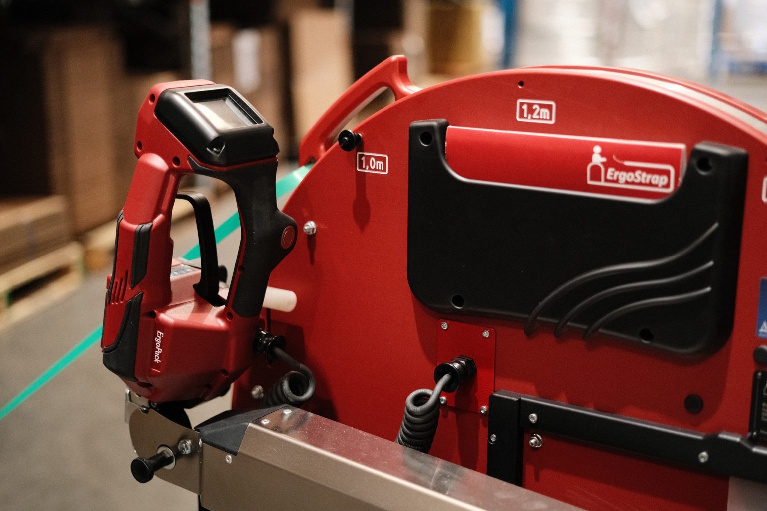 Industrial Packaging Importers & Distributors - Melbourne Packaging ...