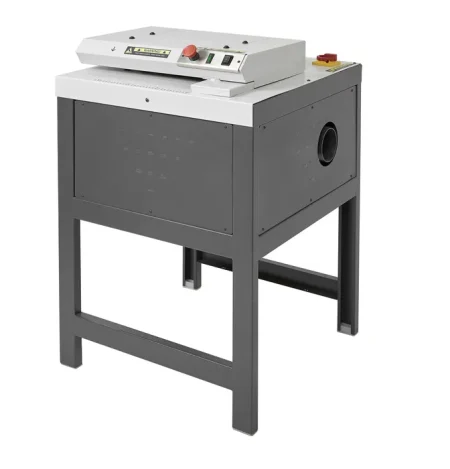 ECOSHRED PACKAGING SHREDDER - Melbourne Packaging Supplies P/L